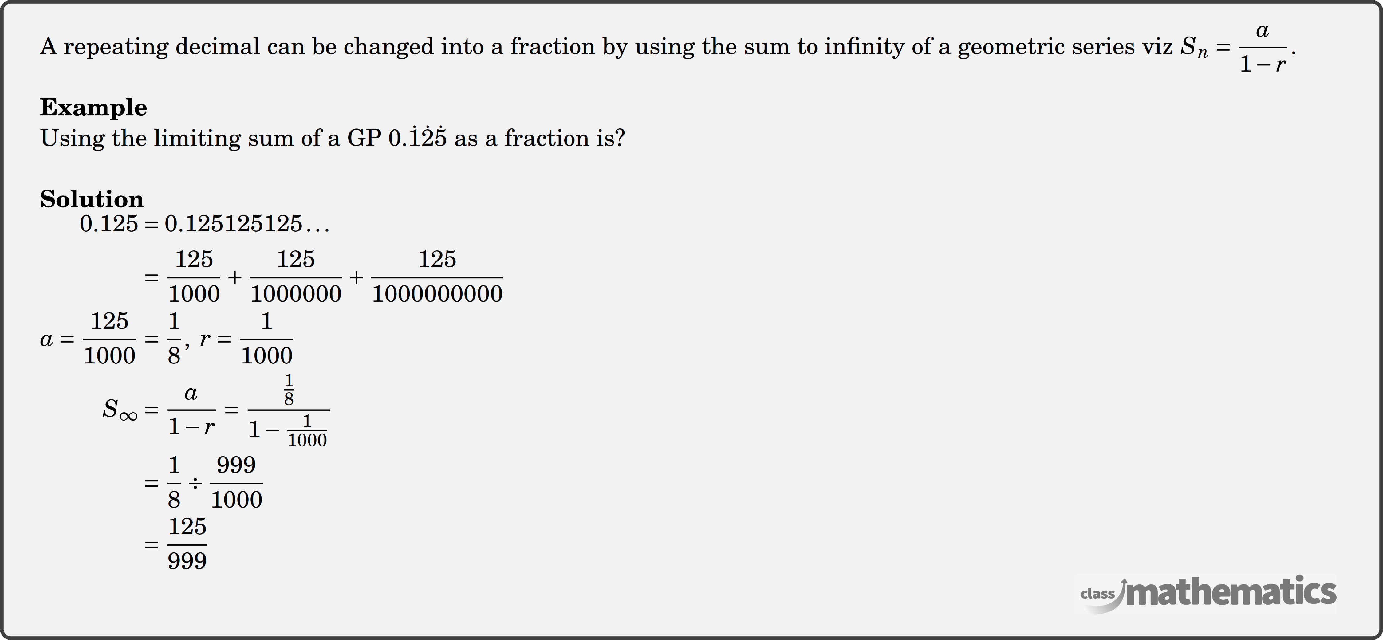 recurring-decimals-maths-advanced-year-12-nsw